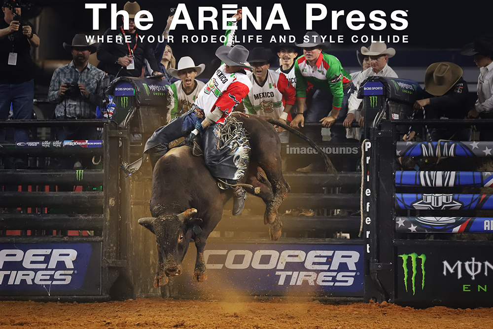 De Toro a Todo Hispanic Cultural Celebration Added to 2022 PBR World ...